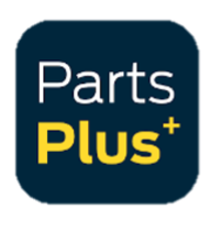 PartsPlus App Login Instructions